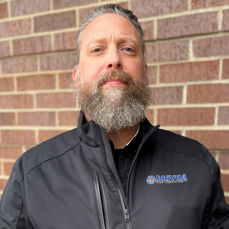 About Our Consultants | Driven Fire Consultants | Sioux Falls, SD
